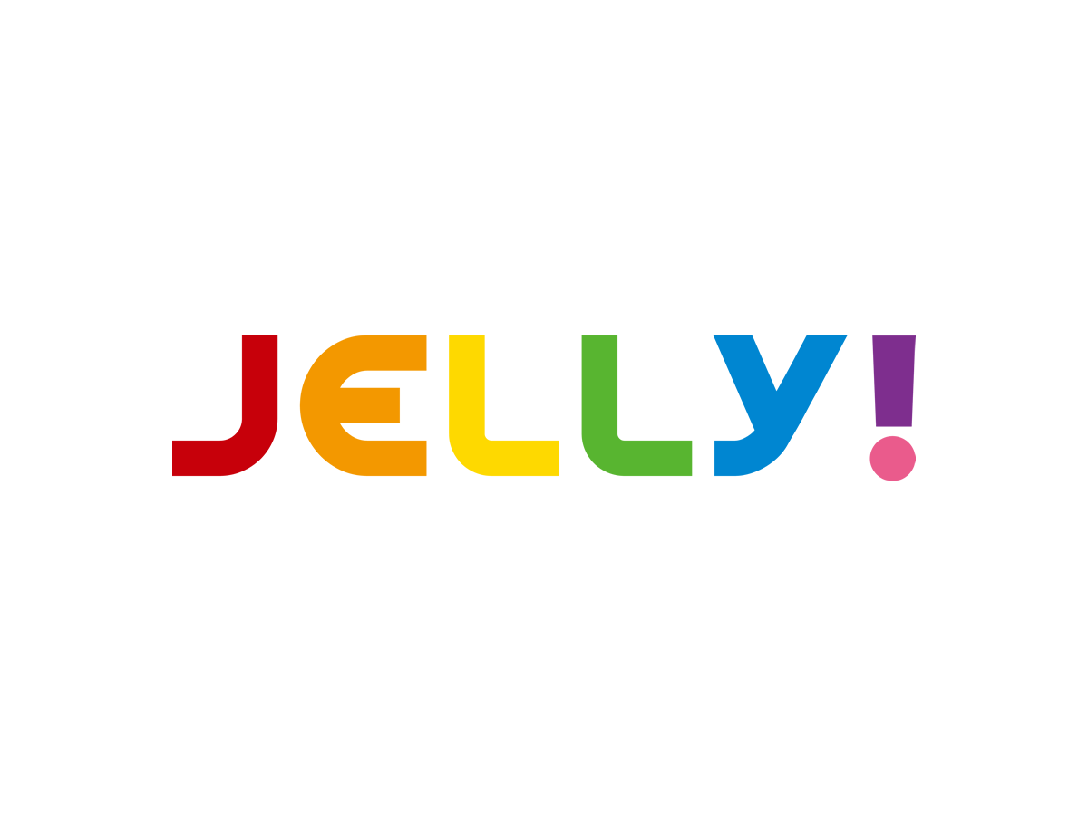 JELLY! / JELLY JELLY GAMES